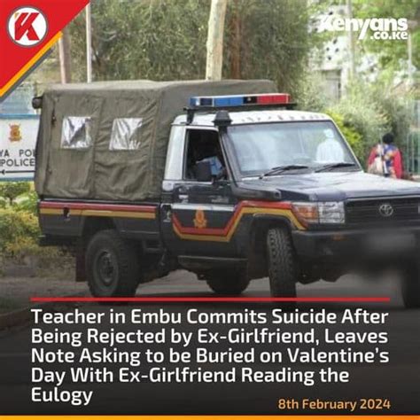 Suicide Chimp Was Married And A Conman Sex And Relationships Kenya Talk