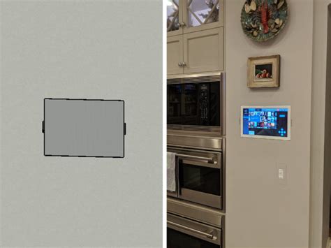 Revit Files For Wall Smart Technology Concealment Solutions Now Available To Designers And