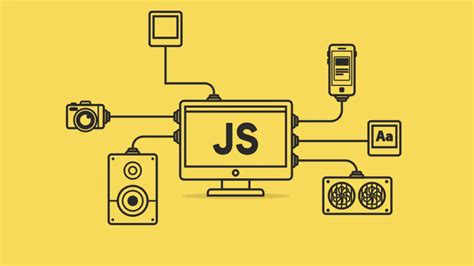 O Que Se Pode Fazer Com Javascript Hoje Em Dia Café Codificado
