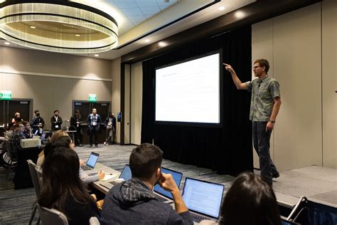 Here Are The First Sessions Coming To Odsc West 2024 Open Data