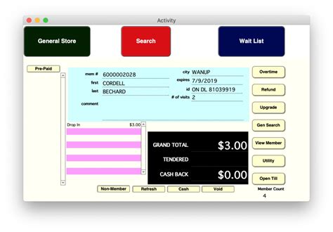 Filemaker Pro Solution Update Client Study Neutrino Data Systems