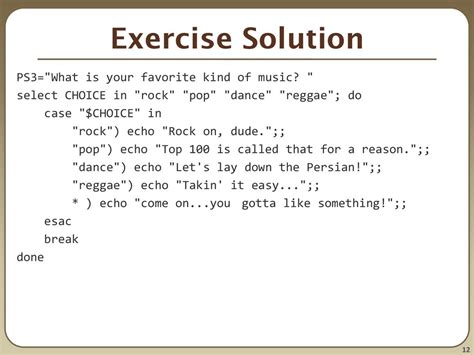 Bash Scripting Continued Remote X Windows Unix Tidbits Ppt Download