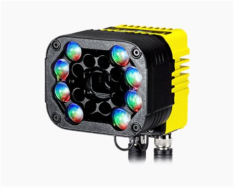 In Sight Snapp Vision Sensor Cognex