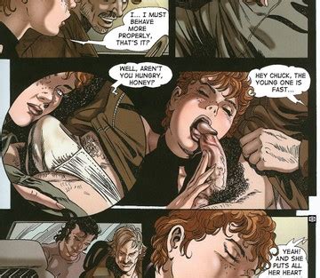 Rebel Hostage 8muses Sex And Porn Comics