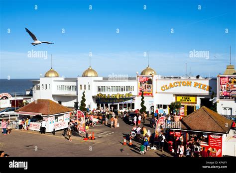 What Is Clacton Famous For At Mary Lockridge Blog