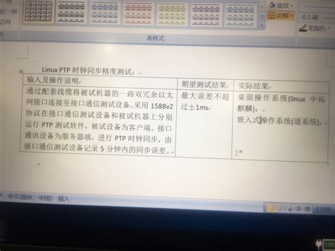 linux ptp时钟同步精度测试 csdn社区