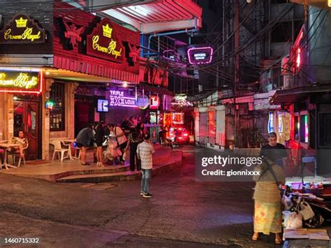 Patpong Thailand Photos And Premium High Res Pictures Getty Images