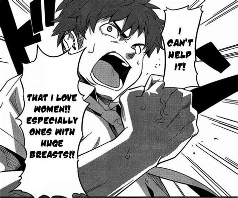 Ooyama Takeru Maken Ki Drawn By Takeda Hiromitsu Danbooru