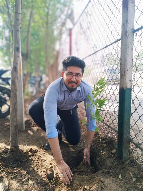 Kartik Bhatt On Linkedin Environment Nature Health Resources