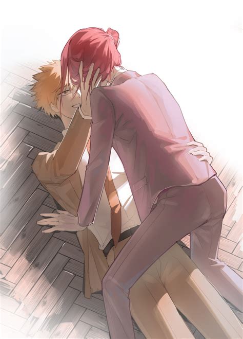 Chigiri Hyoma And Kunigami Rensuke Blue Lock Drawn By P L Danbooru