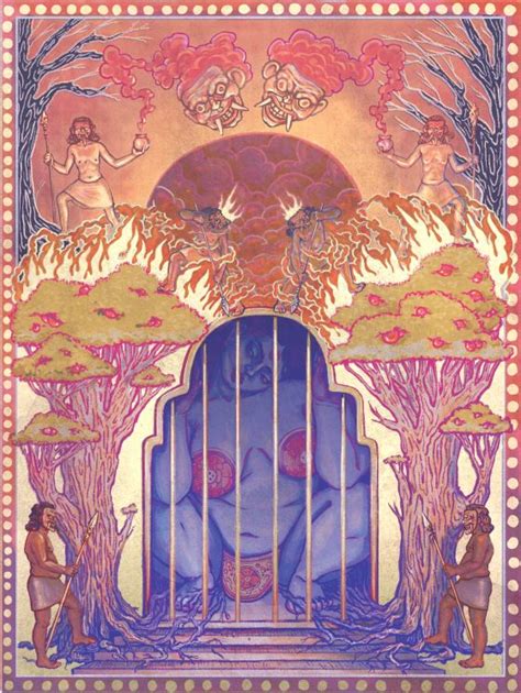 Thamara Perera Ocad U Illustration