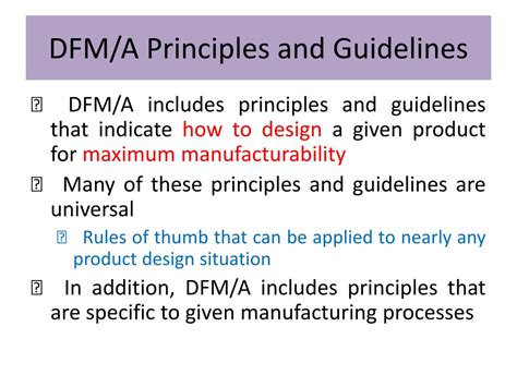 Ppt Comprehensive Guide To Process Planning In Manufacturing