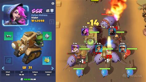 Last War Survival Game Tips And Tricks To Get You Started