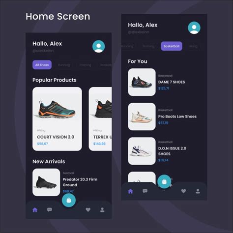 Slicing Ui To Flutter By Riskirama Fiverr
