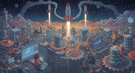 vitess kubernetes database performance opensource release upgrade… michiel brinkman