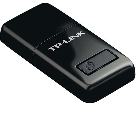 Buy Tp Link Tl Wn N Usb Wireless Adaptor N Single Band Free Delivery Currys