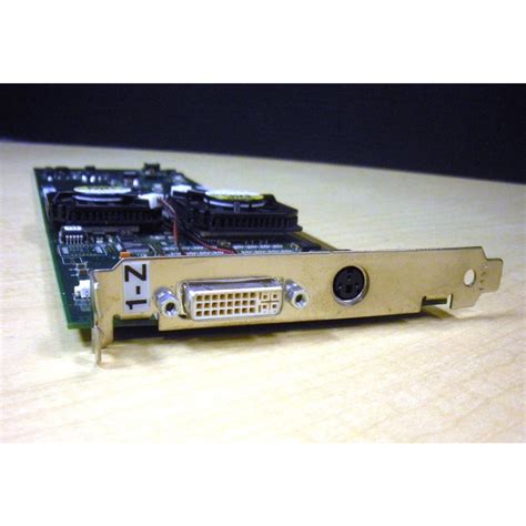 Ibm 2843 701x Power Gxt6500p Adapter 1 Z Flagship Tech