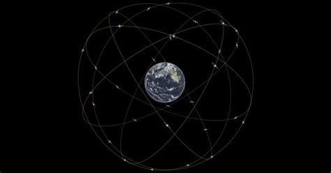 Best Explanation Of How Gps Actually Works With Interactive Examples