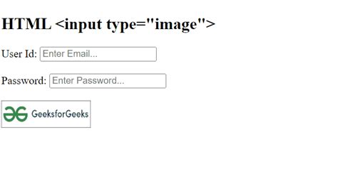 Html Geeksforgeeks