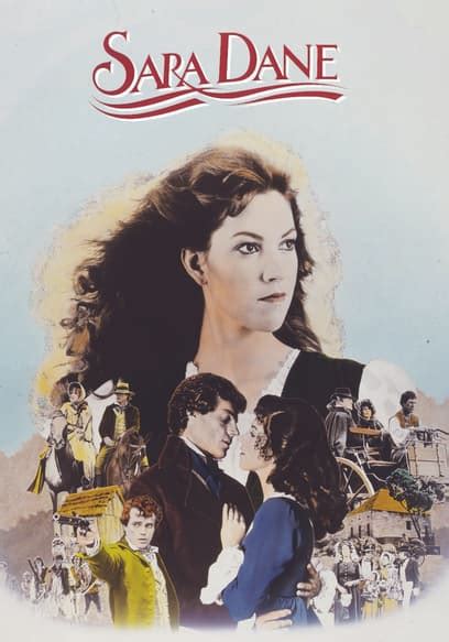 Watch Sara Dane Free Tv Shows Tubi