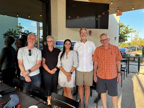 This Is A Part Of Our “meeting The Local Candidates” Series Where We