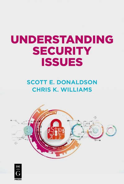 Chapter 2 Common Cybersecurity Attacks Understanding Security Issues