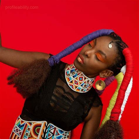 Okello Max Biography Music Videos Booking Profileability