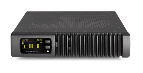 Axia Audio Xnode Ip Interface 8 Mono 4 Stereo Flere Io Varianter Prolyd As