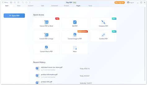 Itop Pdf A Complete Review It4nextgen