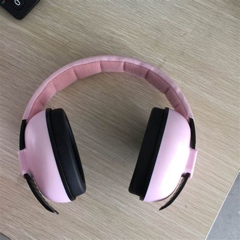 清仓跨境选品KID隔音降噪婴儿耳罩 宝宝降噪隔音耳罩睡眠用 阿里巴巴
