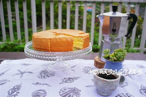 기본 케이크 굽기