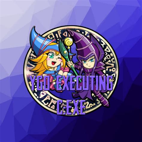 Ygo Executing Cexe Youtube