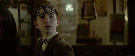 Picture Of Owen Vaccaro In The House With A Clock In Its Walls Owen