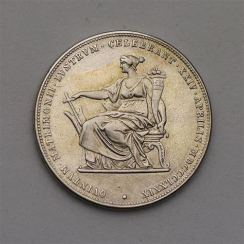 Stříbrný Dvouzlatník FJ I bz Stříbrná Svatba Aukro Stříbrný Dvouzlatník FJ I bz Stříbrná Svatba Aukro