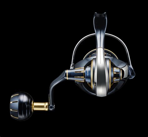 Saltiga G 2023 Daiwa