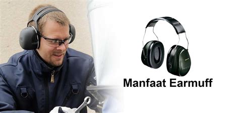 Fungsi Dari Earmuff Sebagai Alat Safety Yang Efektif Di Industri