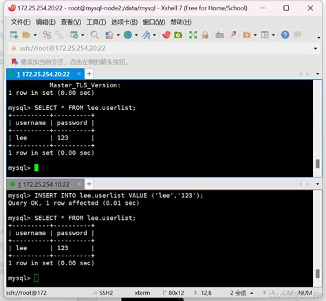 Mysql 集群技术 Csdn博客