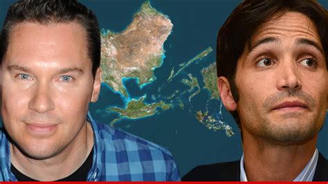 X Men Director Bryan Singer I Wasnt In Hawaii During Alleged