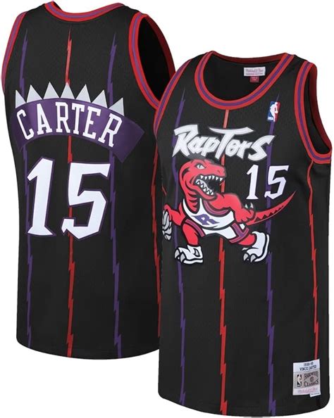 Vince Carter Raptors