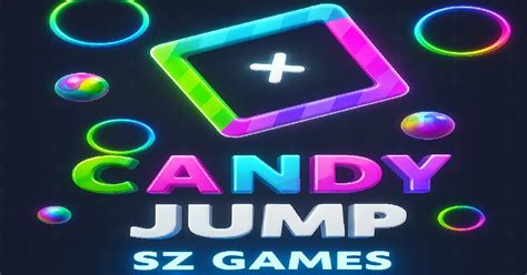 Candy Jump