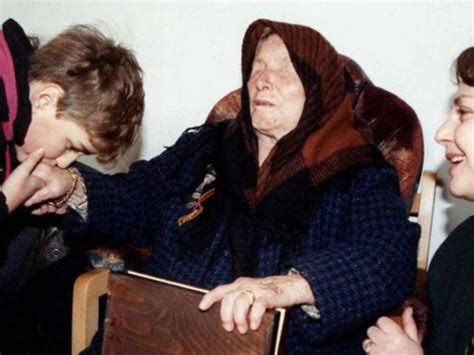 Veja As Previsões Da Vidente Baba Vanga Para 2023