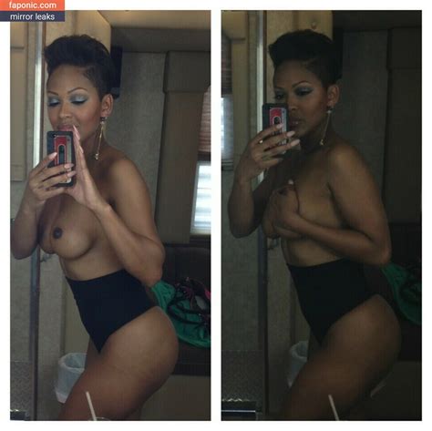 Meagan Good Aka Meagangood Nude Leaks Onlyfans Photo Faponic