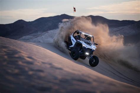 Polaris Side By Sides