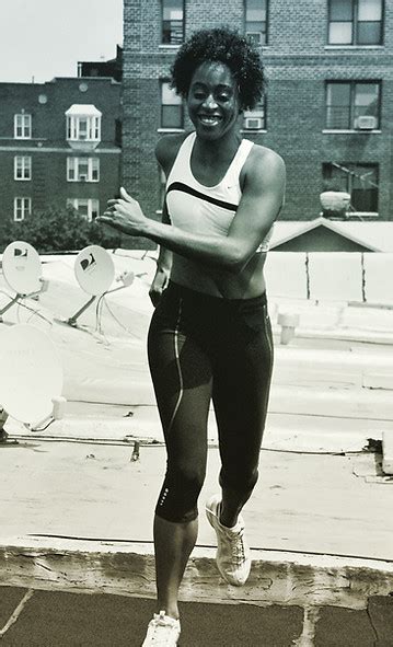 Creative Director Kafi Pierre