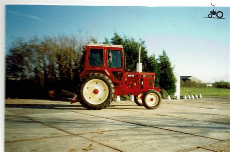 Foto Belarus BX 90 #1134534