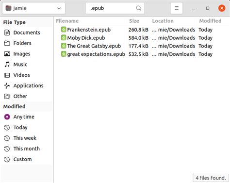 How To Find A File In Linux Coding Campus