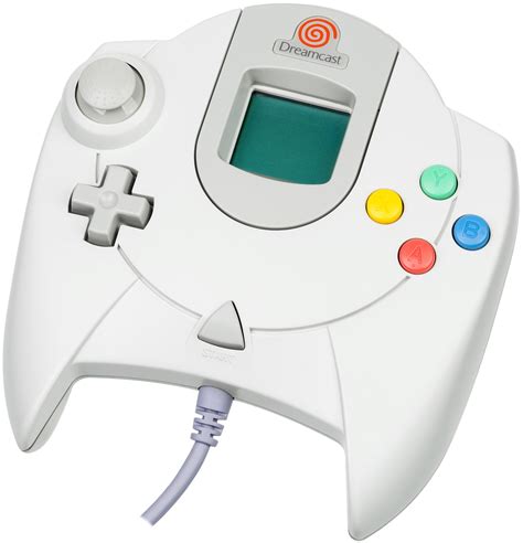 Filesega Dreamcast Controller Wvmu Fl Wikimedia Commons