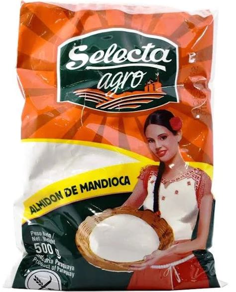 Selecta Cassava Flour 500 G Price History Comparison And Alerts