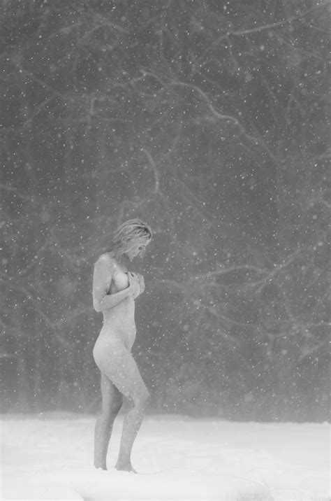 Nude In The Landscape Gallery One Hemingson Photography