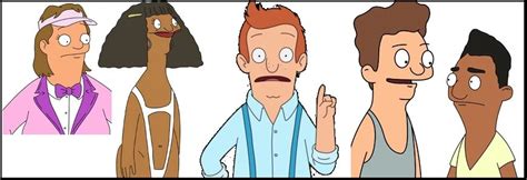 Bobs Burgers Always Delivers To The Gays Instinct Magazine